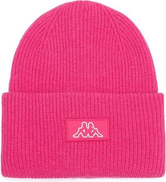Kappa M&uuml;tze KAP-U3-001-AW24 Rosa