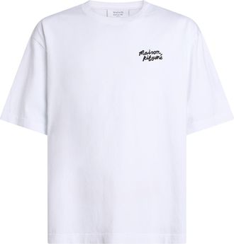 Maison Kitsun&eacute; TOPS - T-shirts auf YOOX.COM