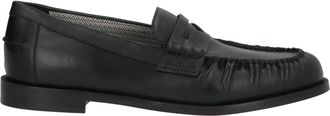 Emporio Armani SCHUHE - Mokassins auf YOOX.COM