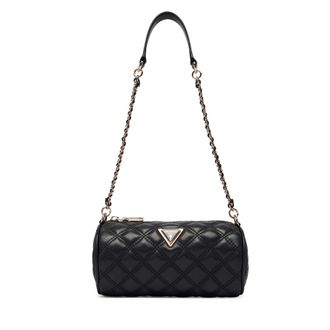 Guess Handtasche Guess Giully II Mini HWQG96 73720 Schwarz