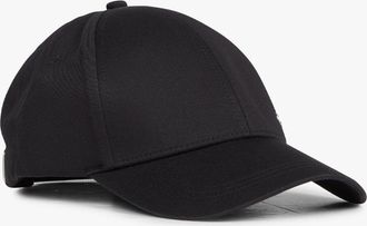 Calvin Klein Casquette en coton bio