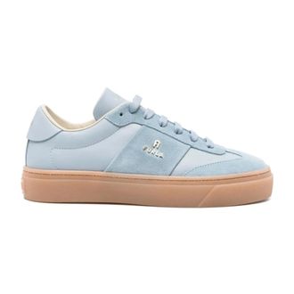Furla Enjoy Laceup Sneaker - - Shoes - Damen - Blau - 39 EU