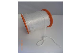 SF 10 Meter Seil Fahnenseil Tauwerk Schnur Leine St&auml;rke 5 mm