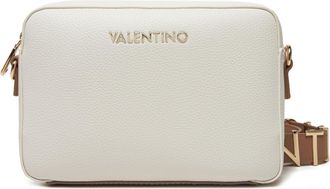 Valentino Handtasche Valentino Alexia VBS5A809 Wei&szlig;