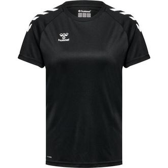 Hummel Female hmlCORE XK CORE POLY T-SHIRT S/S WOMAN