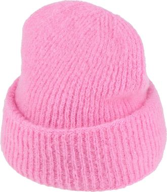 Msgm ACCESSOIRES - M&uuml;tzen & H&uuml;te auf YOOX.COM