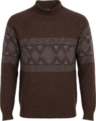 Barba STRICKWAREN - Rollkragenpullover auf YOOX.COM