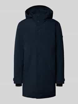 Didriksons 1913 Parka mit &Auml;rmelriegeln Modell HEKTOR