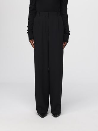 Toteme Hose TOTEME Damen Farbe Schwarz