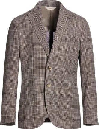 Paoloni ANZ&Uuml;GE und CO-ORDS - Blazers auf YOOX.COM