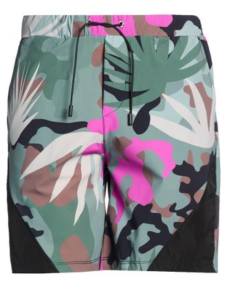 PMDS Premium Mood Denim Superior HOSEN & R&Ouml;CKE - Shorts & Bermudashorts auf YOOX.COM