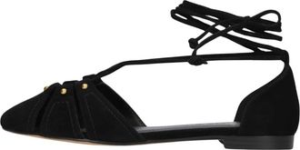 Twinset Damen, Schuhe, Schwarzk, 38 EUGr&ouml;&szlig;e