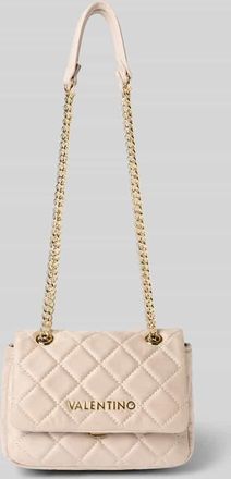 Valentino Handbags Umh&auml;ngetasche mit Label-Detail Modell OCARINA