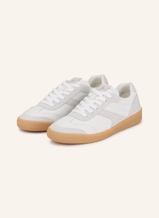 Marc O'Polo Marc Opolo Sneaker weiss