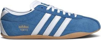 adidas Originals Tokyo Chaussures pour femme, Blue Bird Cloud White Gum, 38 EU