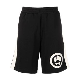 Barrow Barrow, unisex, Shorts, Schwarzk, XSGr&ouml;&szlig;e
