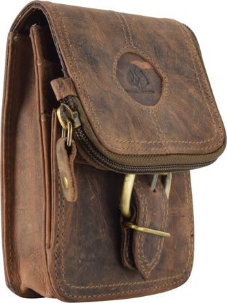 Greenburry G&uuml;rteltasche Vintage 326