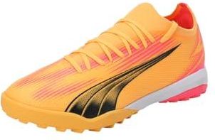 Puma Homme Ultra Match TT Montre, Sun Stream Black Sunset Glow, 41 EU