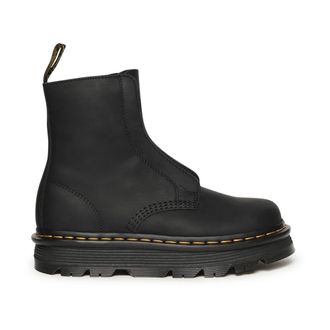 Dr. Martens Ankle Boots - - Shoes - Damen - Schwarzk - 40 EU
