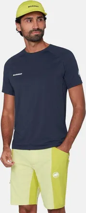 Mammut T-Shirt Ducan FL T-Shirt Men