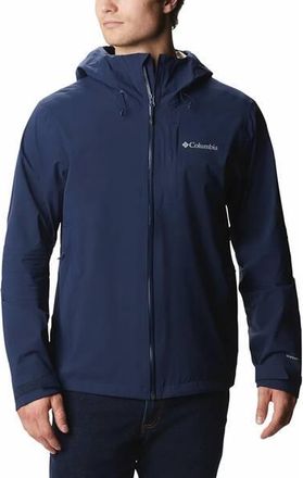 Columbia Herren Jacke Omni Tech Ampli Dry Shell
