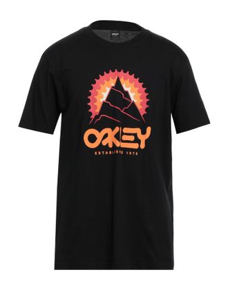 Oakley TOPS - T-shirts auf YOOX.COM