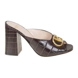 Valentino Garavani Damen, Schuhe, Braun, 36 1/2 EUGr&ouml;&szlig;e