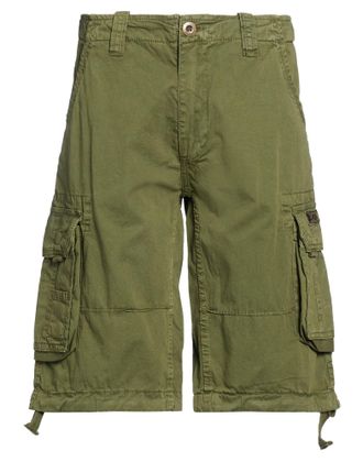 Alpha Industries HOSEN & R&Ouml;CKE - Shorts & Bermudashorts auf YOOX.COM