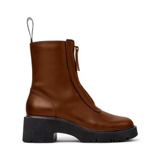 Camper Damen, Schuhe, Braun, 41 EUGr&ouml;&szlig;e