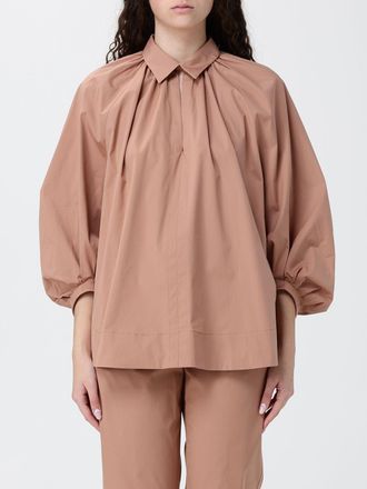 Semicouture Top SEMICOUTURE Femme couleur Rose