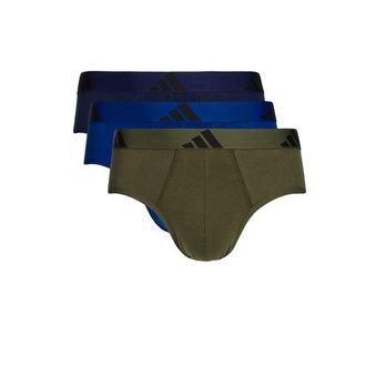 adidas Lot de 3 slips en coton
