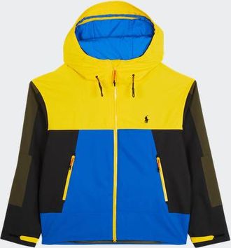 Polo Ralph Lauren Coupe-vent - Taille L