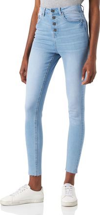 Inside 3SJB10SH Jeans, 20, Nicht anwendbar f&uuml;r Damen