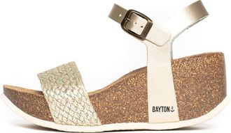 Bayton Sandale Toledo