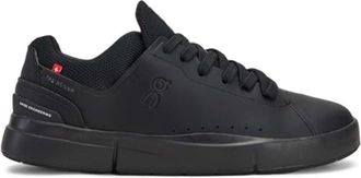 On RUNNING 3WD10650485 The Roger Advantage Damen All Black EU 37.5