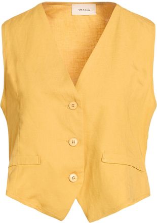 Vicolo ANZ&Uuml;GE und CO-ORDS - Couture-Westen auf YOOX.COM