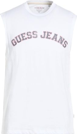 Guess TOPS - Tank Tops auf YOOX.COM
