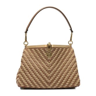 Etro Damen, Taschen, Beige, ONE SIZEGr&ouml;&szlig;e