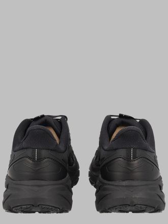 Hoka One One Sneakers - Black