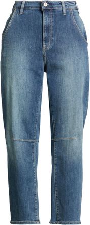 AG - Adriano Goldschmied HOSEN & R&Ouml;CKE - Jeanshosen auf YOOX.COM