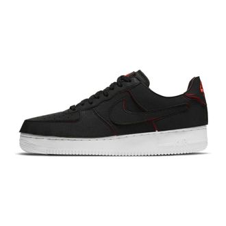 Nike Air Force 1/1 Low - Homme - Sport - Noir - Taille: 41 EU