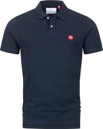 Kronstadt Poloshirt Imber