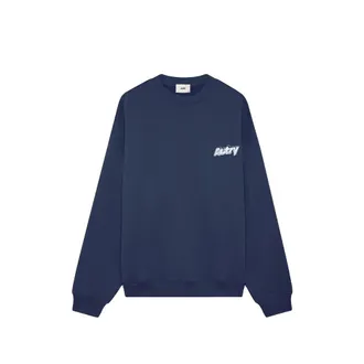 Autry Embroidery-logo Sweatshirt