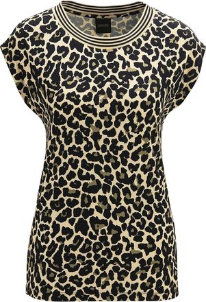 Madeleine Shirt