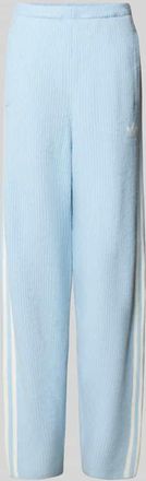 adidas Originals Relaxed Fit Sweatpants mit Woll-Anteil