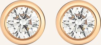 Wempe Wempe Fine Jewelry Ohrringe One rosegold