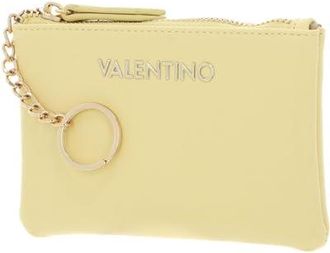 Valentino Zero RE VPS7B3101 Portefeuille pour Femme Vaniglia, Vanille, VPS7B3101