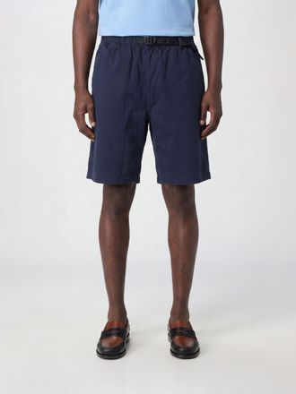 Gramicci Short Homme couleur Bleu