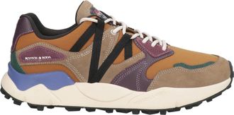 Scotch & Soda SCHUHE - Sneakers auf YOOX.COM