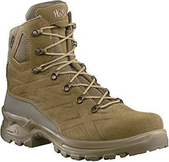 Haix XVENTURE GTX Coyote Extr&ecirc;mement Robuste et Durable : XVENTURE GTX, Votre Compagnon sur Le Terrain.. beigeUK 10 / EU 45